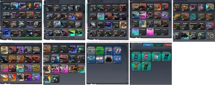 Selling revive tokens for 500 each | Fandom