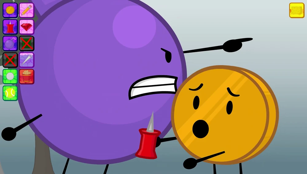 Reasons why I like BFDIA 12 | Fandom