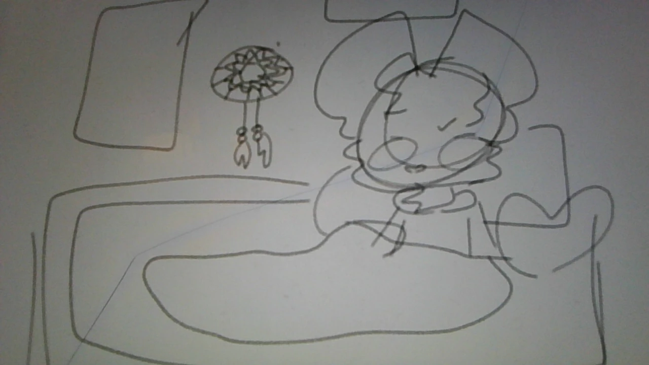 goodnight my sillys!i hope the bedbugs bite everyone BUT you! | Fandom