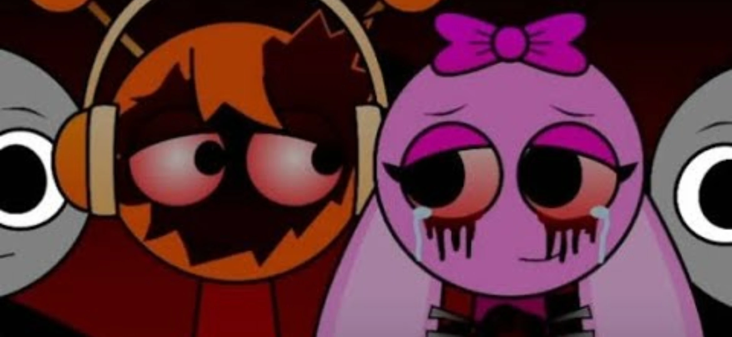 Pinki x oren (swapped version) | Fandom