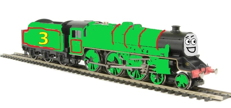 if i made henry | Fandom