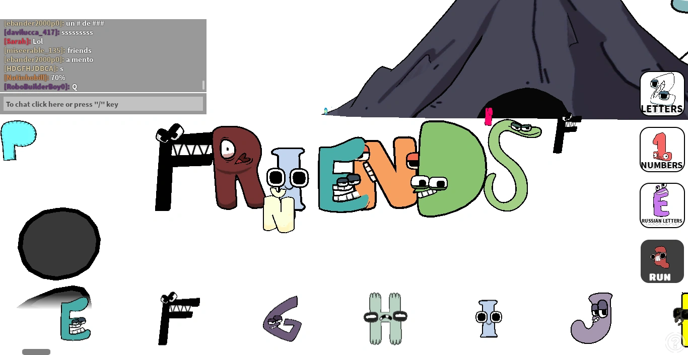 FRIENDS | Fandom