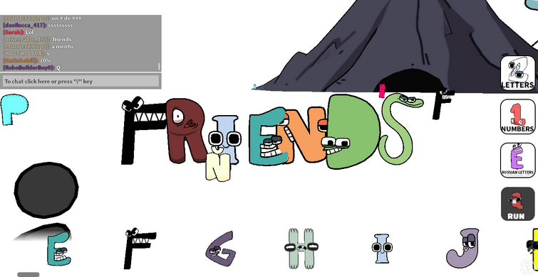 FRIENDS | Fandom