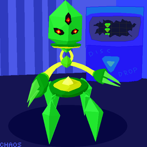 Elephage, the Digital Terror | Fandom