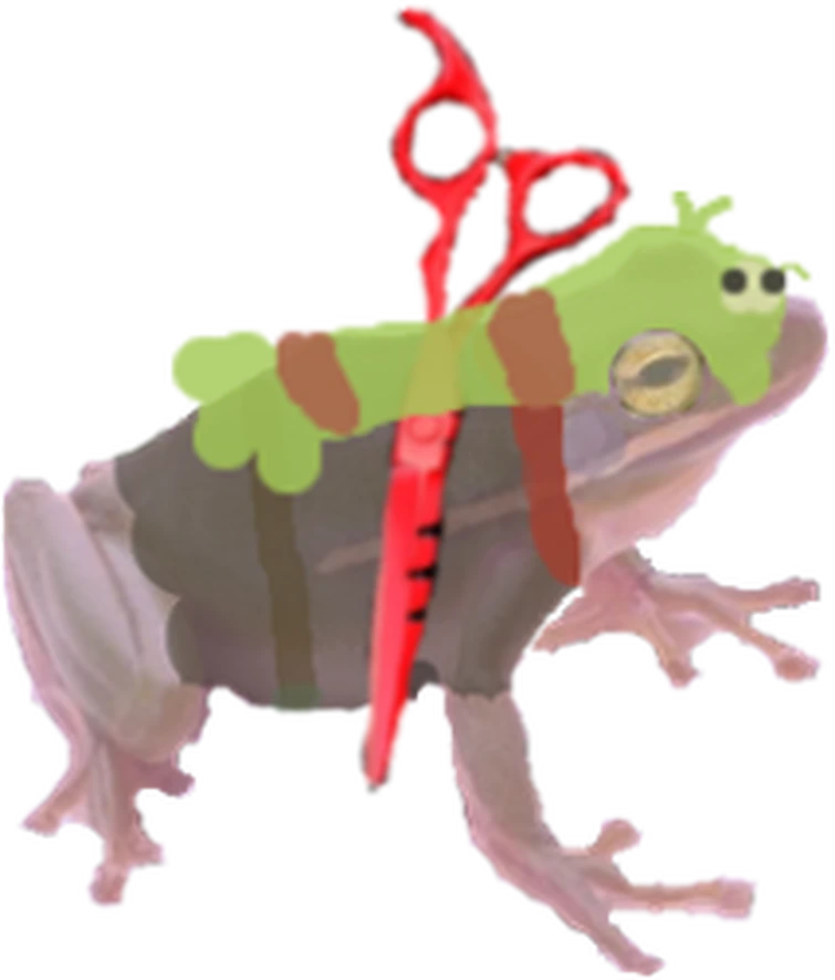 Discuss Everything About Amphibia Wiki | Fandom