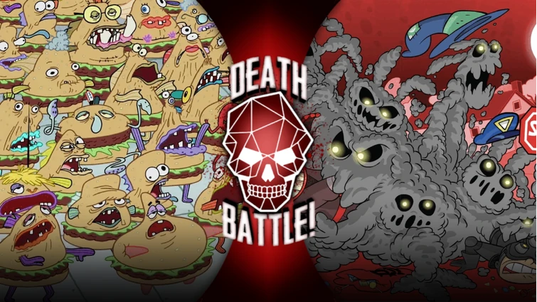 Discuss Everything About Death Battle Fanon Wiki | Fandom