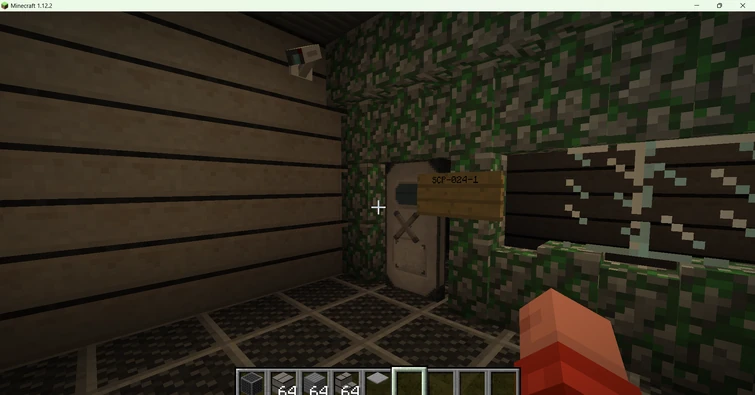 Discuss Everything About SCP Fanon Wiki | Fandom