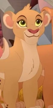 Tiifu and Zuri considered Spirit Scar genie.Tiifu and Zuri the first to ...