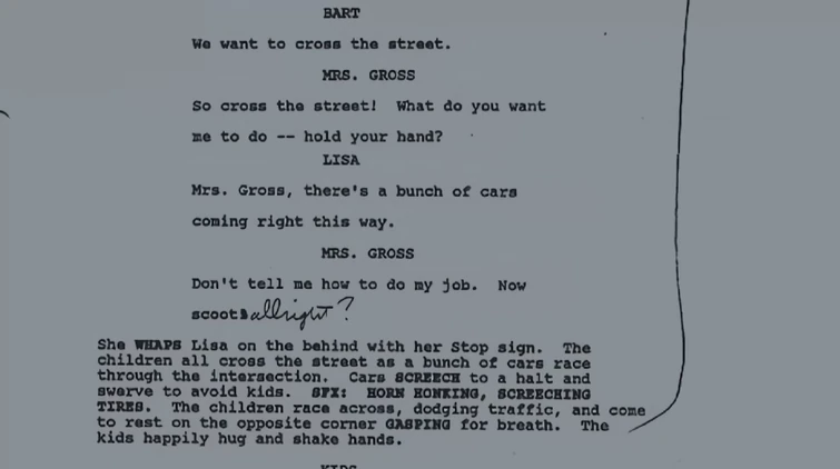 The Most Forgotten Simpsons Character Of All Time... | Fandom