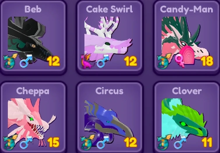 Inventory Auction! | Fandom