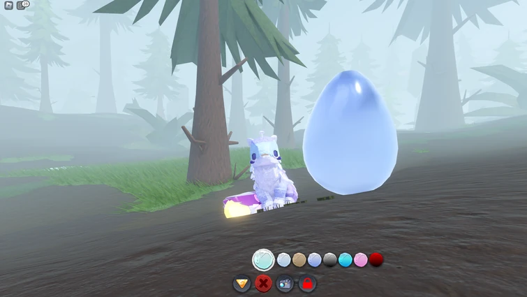 Egg Snatcher | Fandom