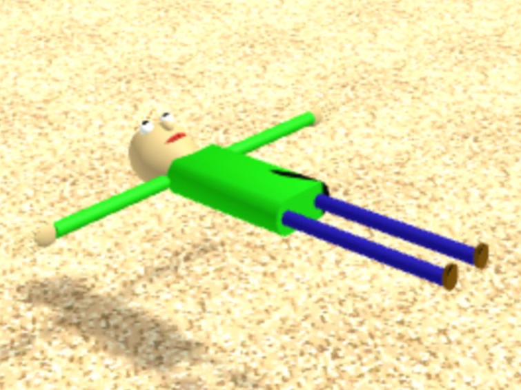 he has arisen | Fandom