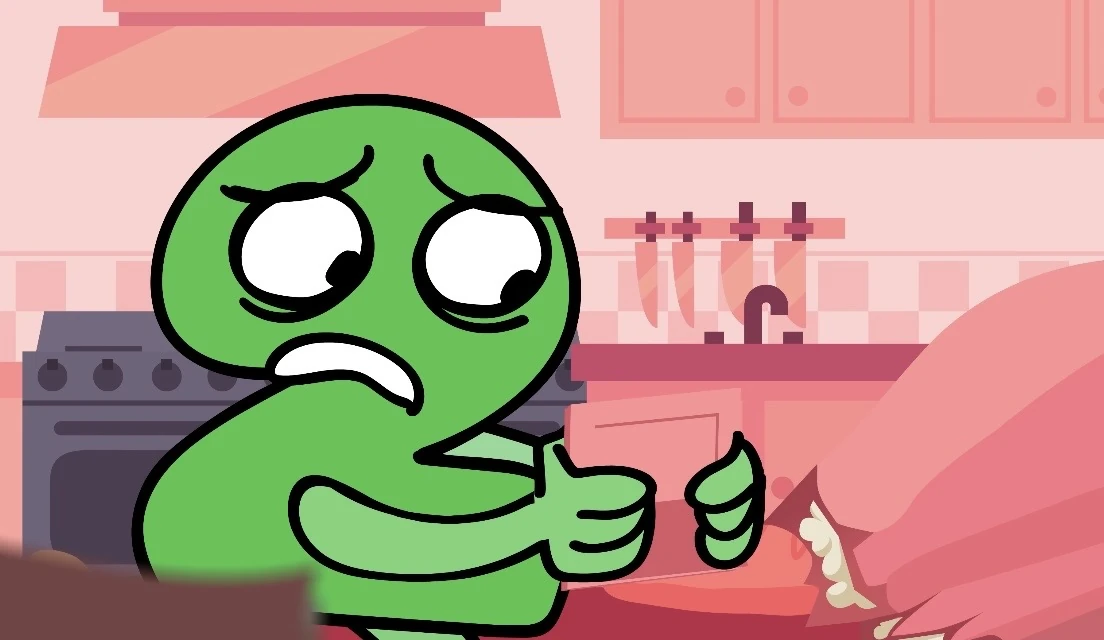 Honk…shoo.. | Fandom