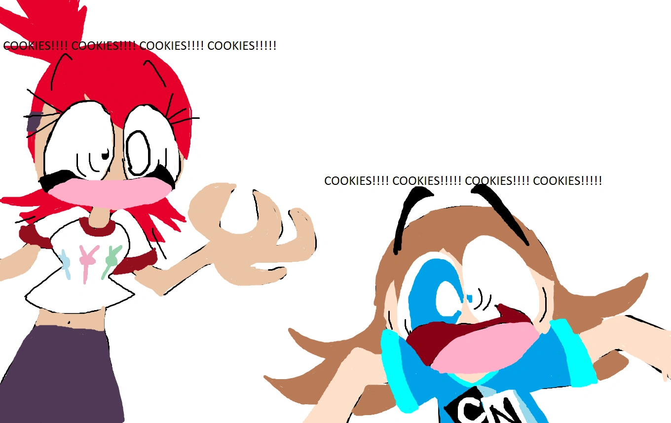 COOKIES!!!!! | Fandom