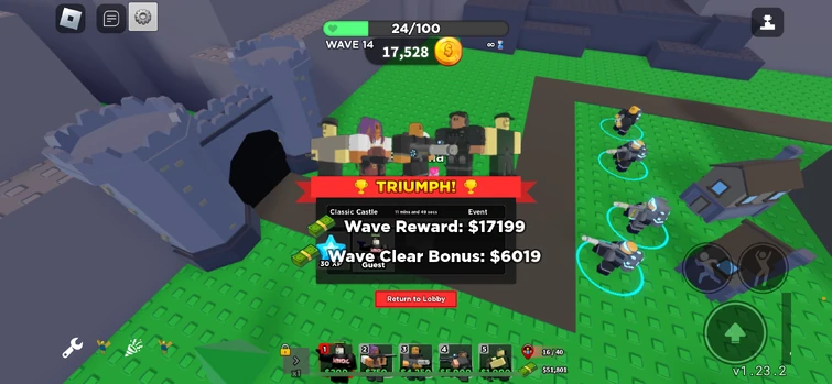 Discuss Everything About Tower Defense Simulator Wiki | Fandom
