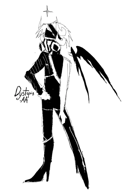 Subspace_fashion | Fandom