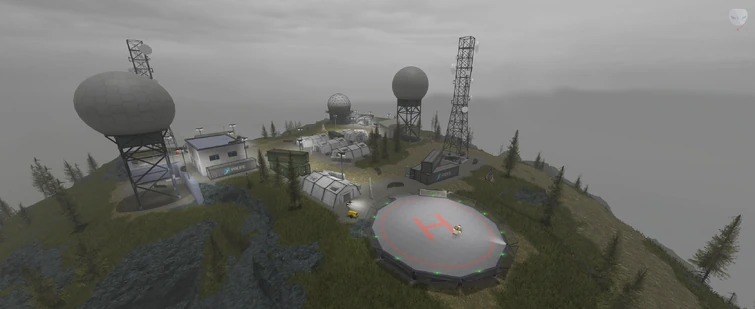 Ronograd Island Revamp leaks (real) | Fandom