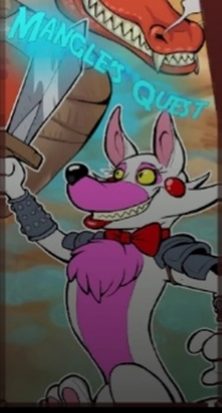 Discuss Everything About Five Nights at Freddy's Wiki | Fandom