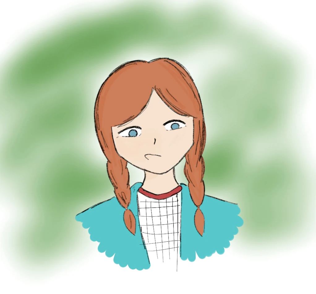 quick max doodle bc i said so | Fandom