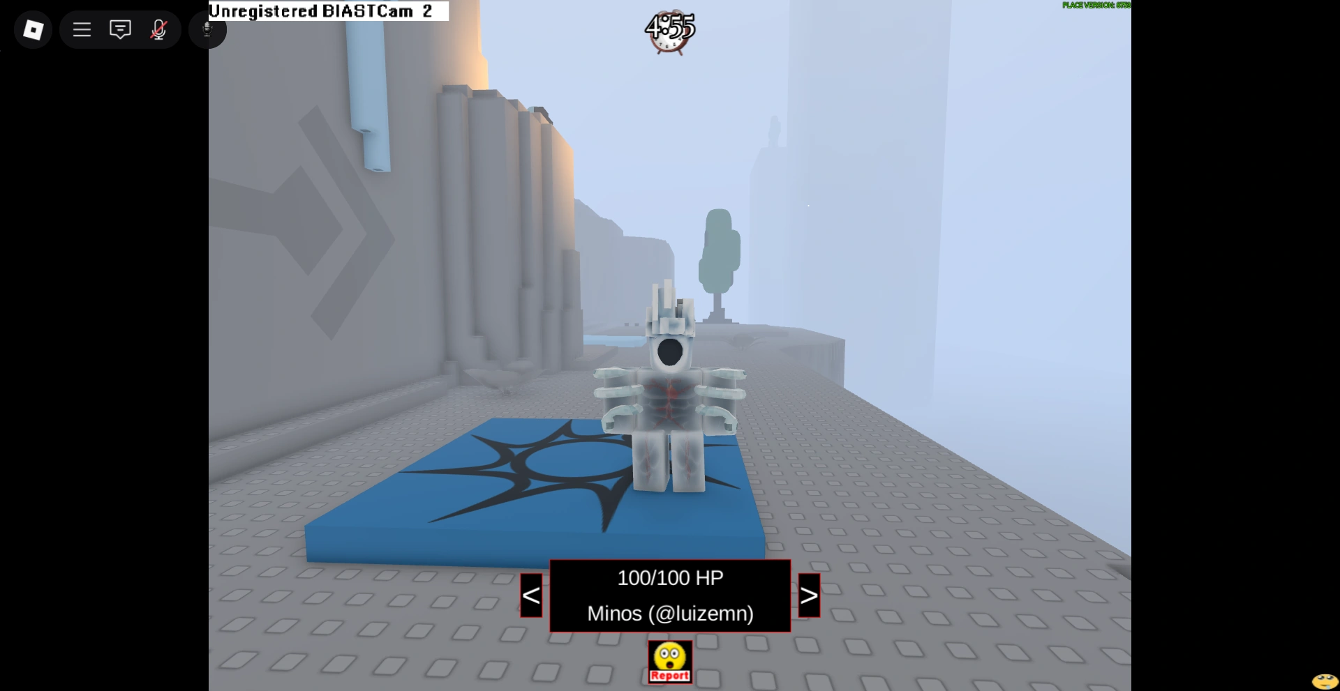 just caught minos prime playing biast | Fandom