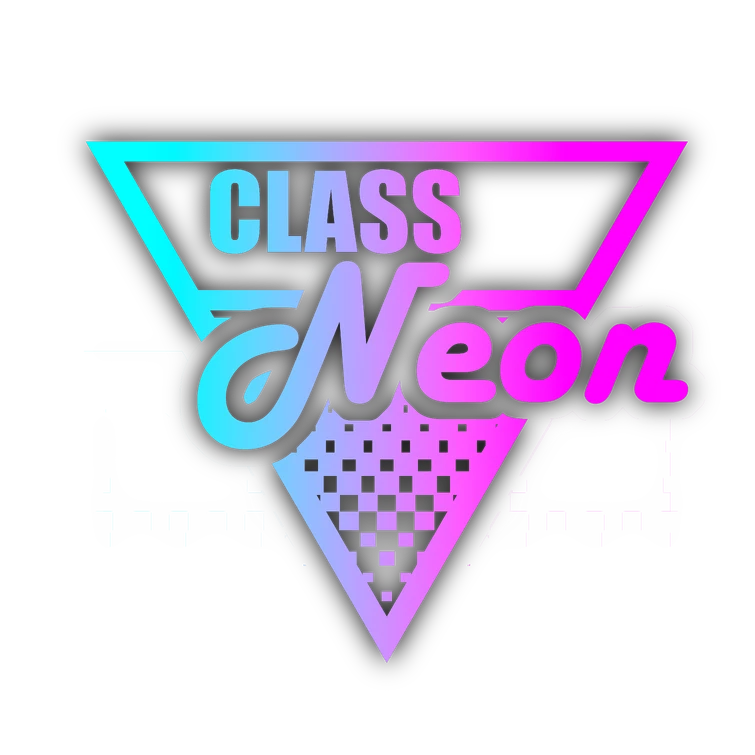 试制的Neon中分图标 | Fandom