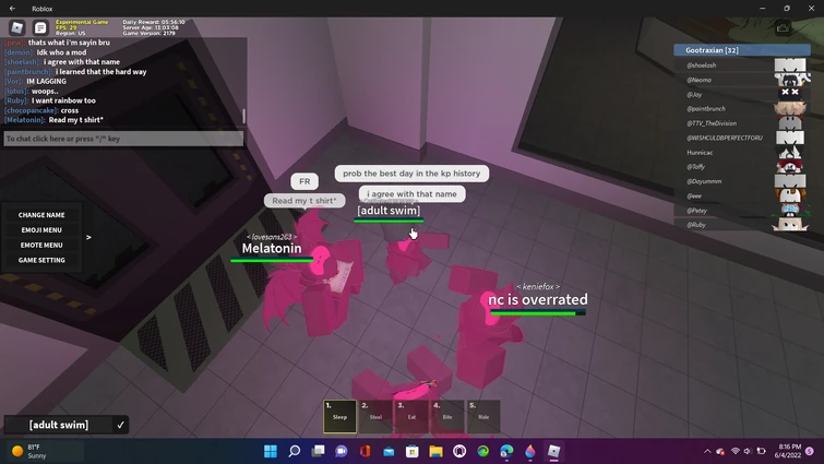 rainbow army | Fandom