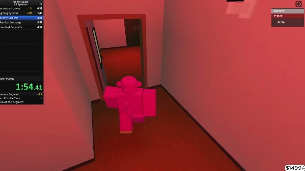 decided to speedrun destroying all systems | Fandom