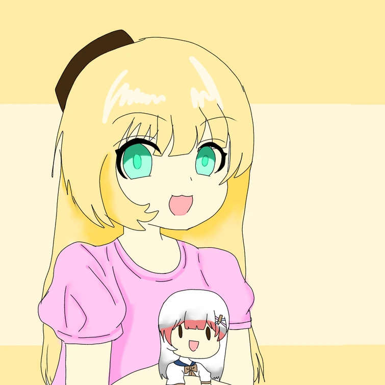 New profile! | Fandom