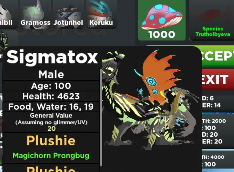 My collection of cursed bugs I’ve encountered | Fandom