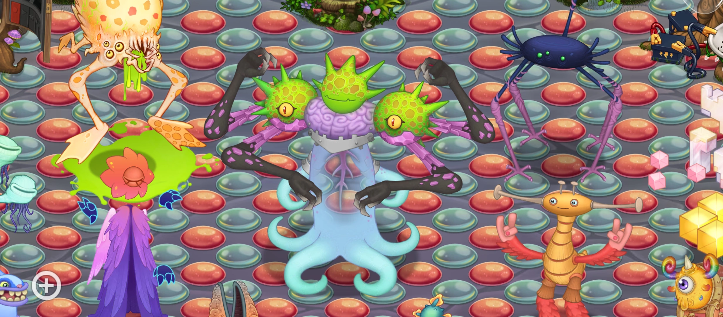 name my bemeebeth! | Fandom