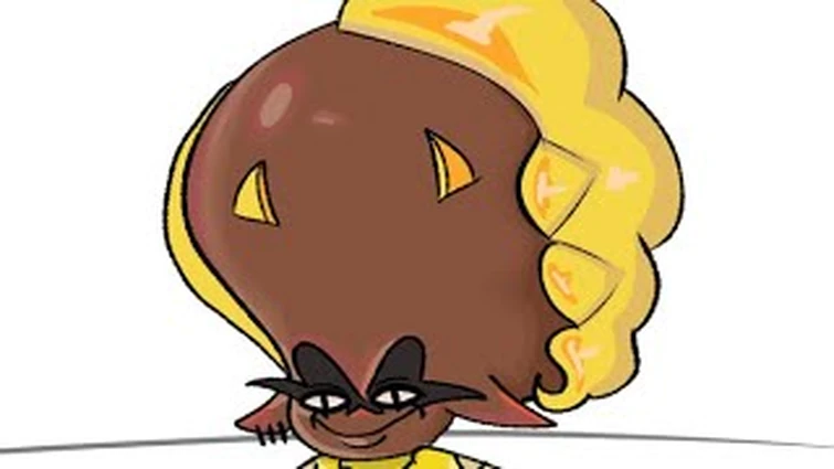 biggest head in the wheast | Fandom