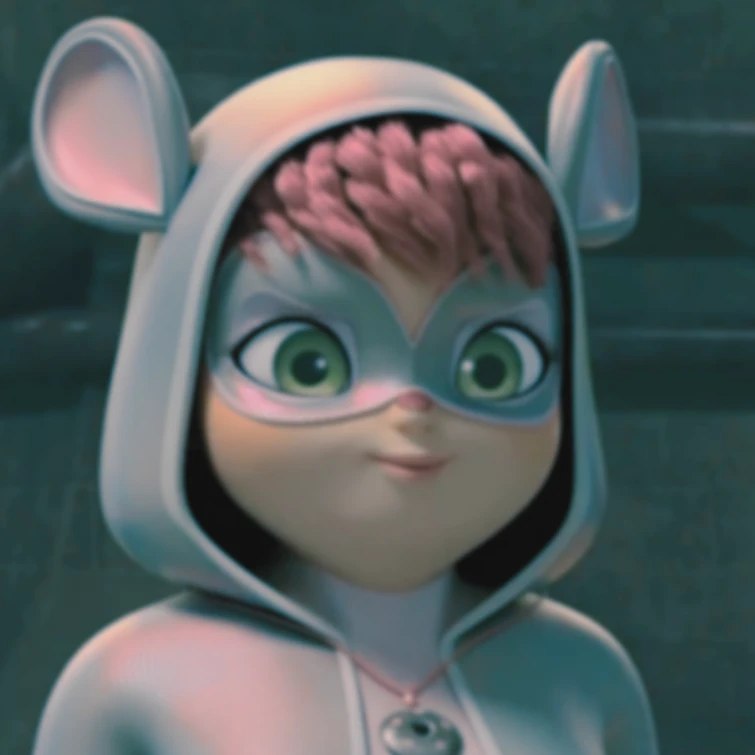 Icons Day 6: Polymouse | Fandom