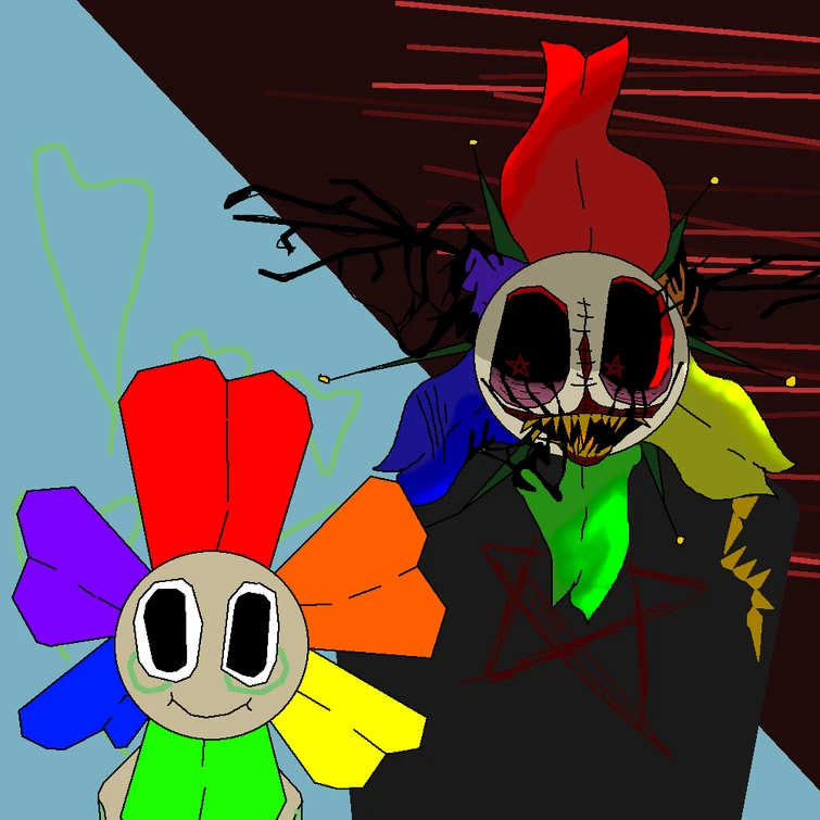 Dandy & Dandy | Fandom