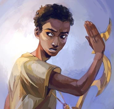 Carter Vs Percy, WWW | Fandom