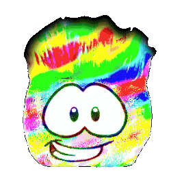 RGB puffle | Fandom