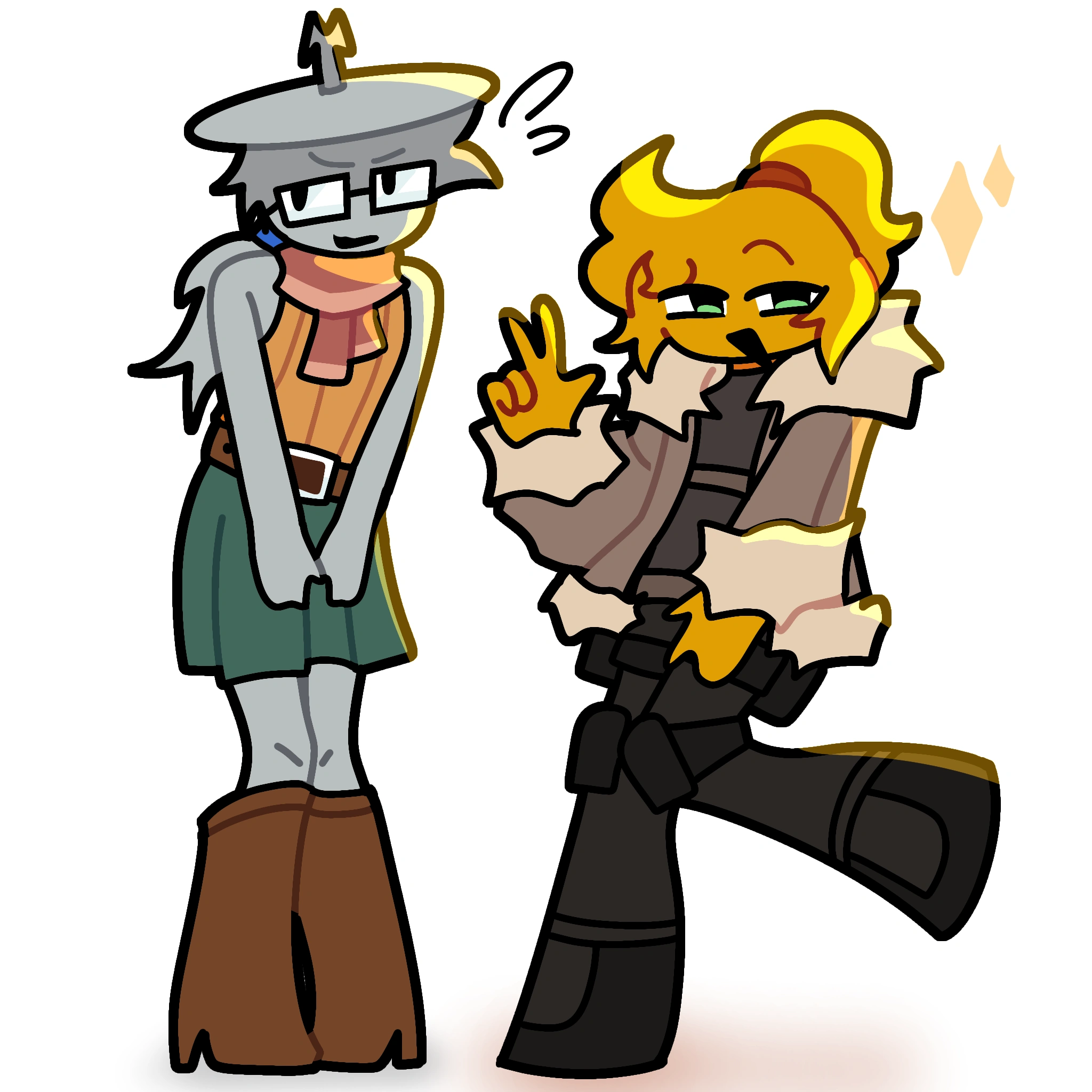 Daily Clurnold - Day 47 | Fandom