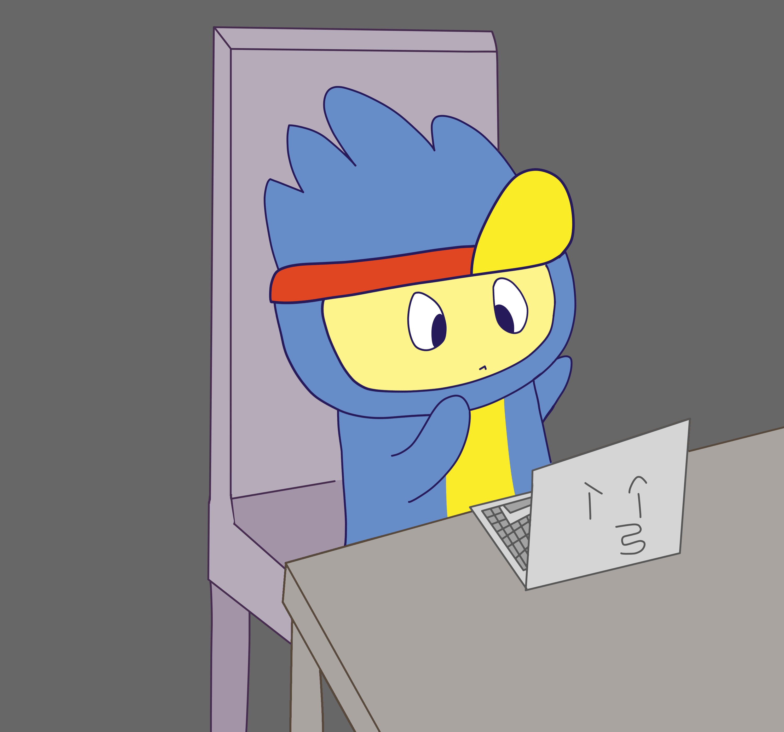 tamagotchipost status | Fandom