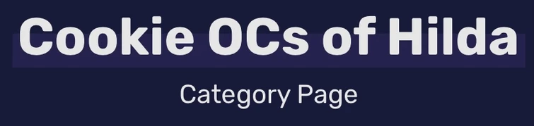 when you forget to count | Fandom