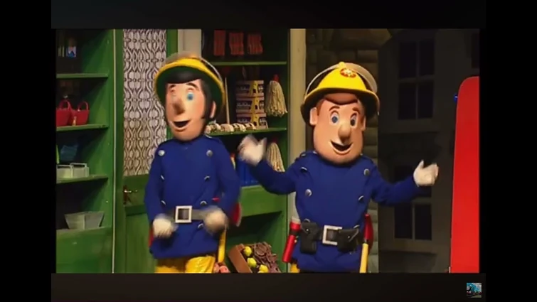 Discuss Everything About Fireman Sam Wiki | Fandom