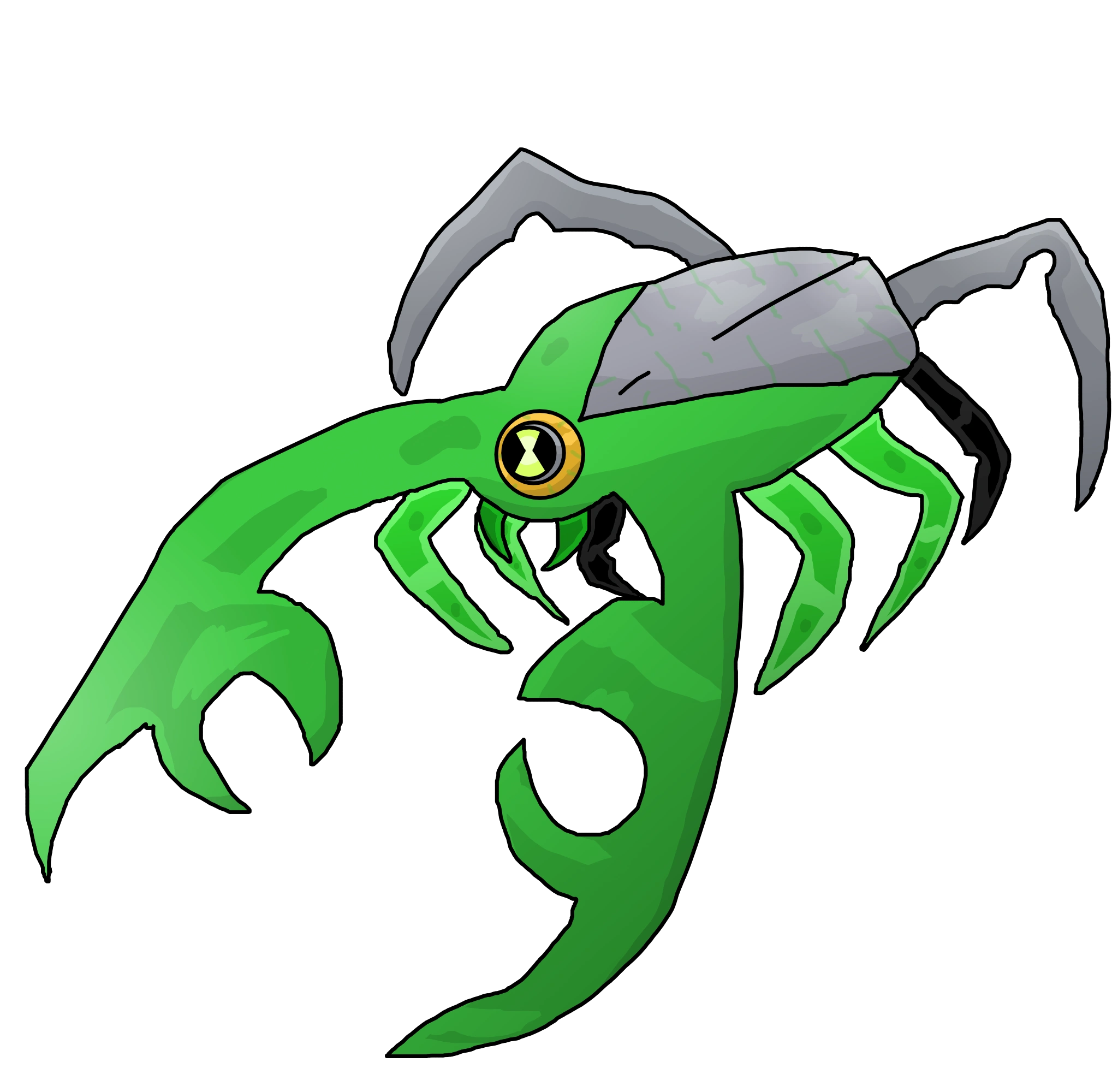 redesign number 96 | Fandom