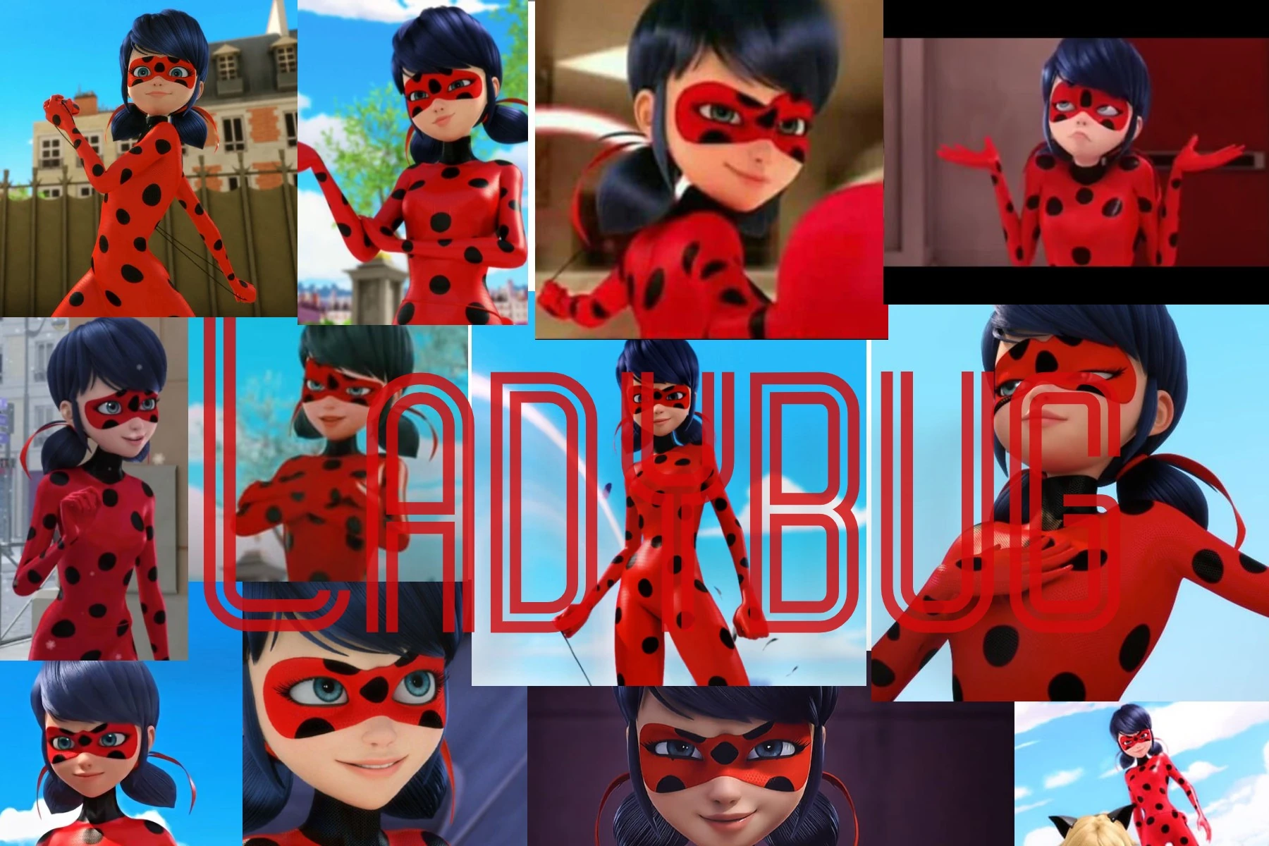 Ladybug | Fandom