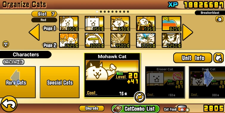 Discuss Everything About Battle Cats Wiki | Fandom