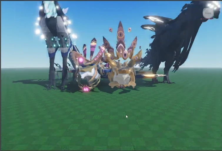 Discuss Everything About Creatures of Sonaria Wiki | Fandom