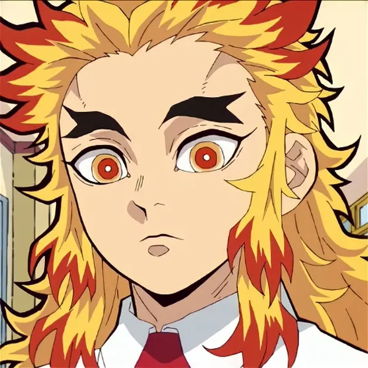 Kyojuro My Baby T-T | Fandom