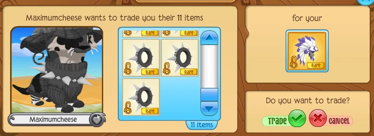 Discuss Everything About Animal Jam Item Worth Wiki | Fandom
