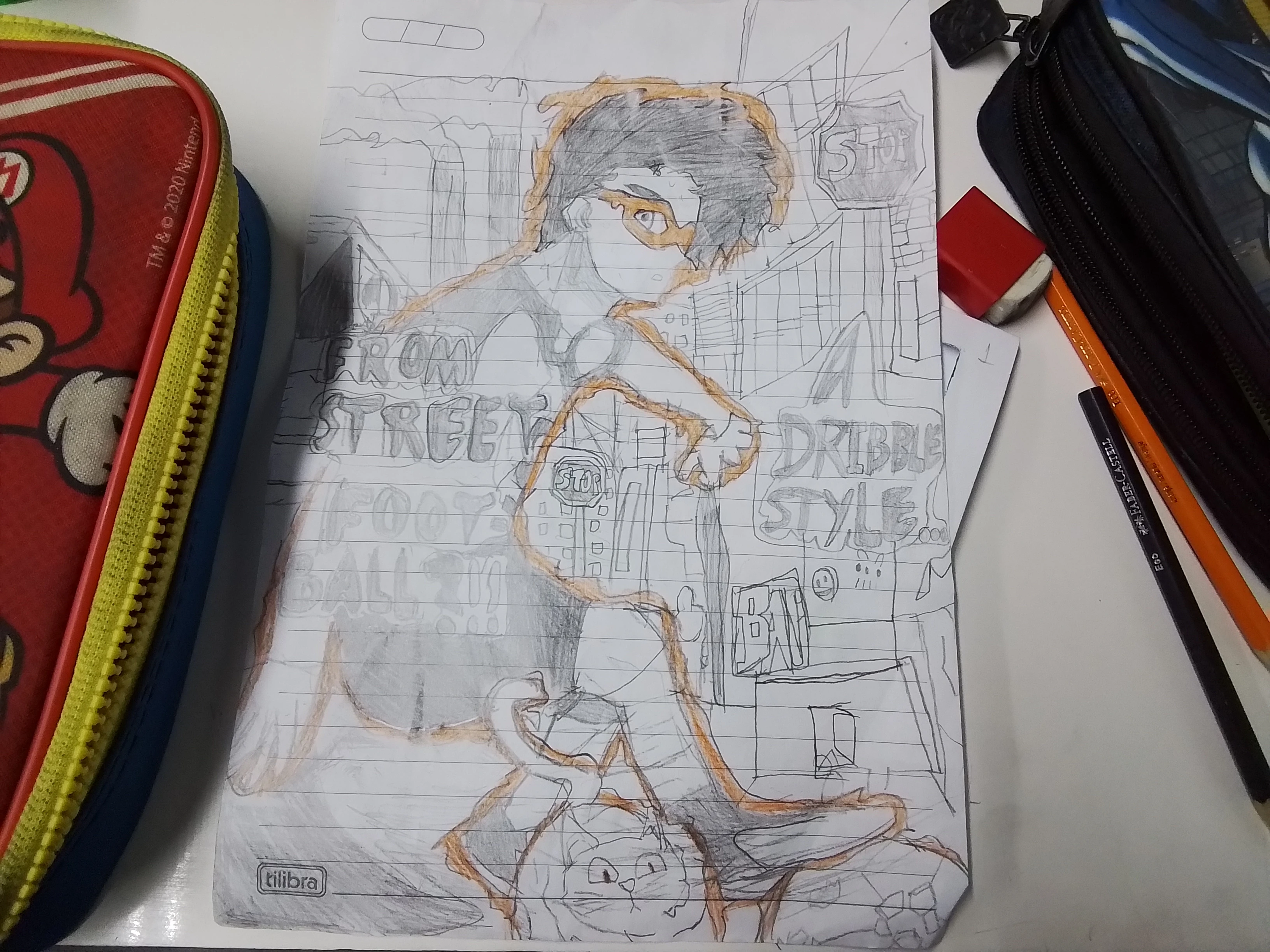 Made a Yukimiya draw :) | Fandom