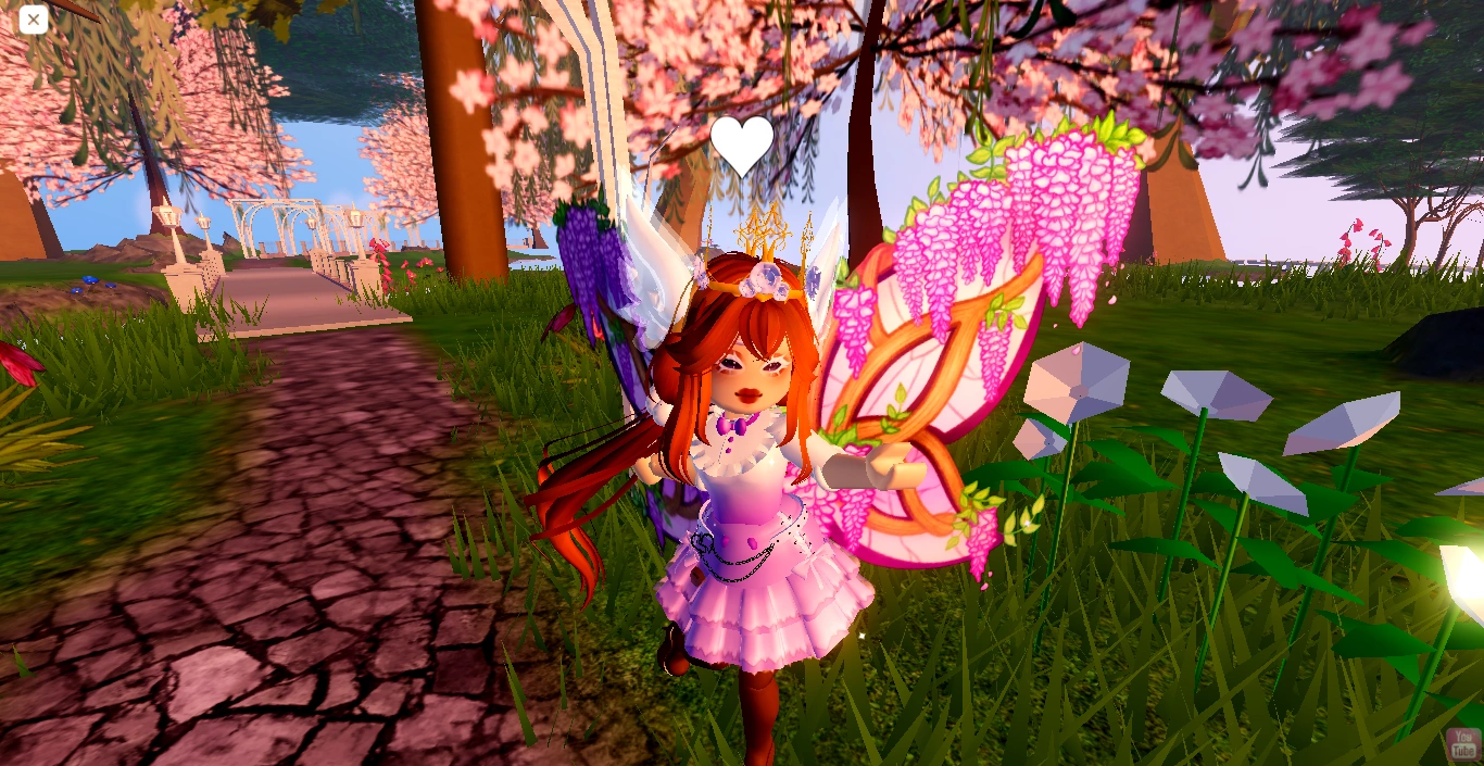 Challenge!!Make A Fairy Based on Any Wings | Fandom