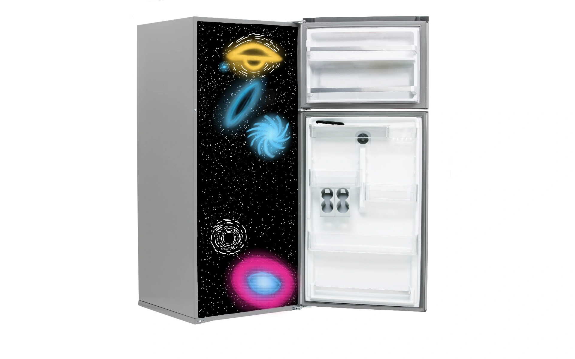 Scp 7120 El Refrigerador Cósmico | Fandom
