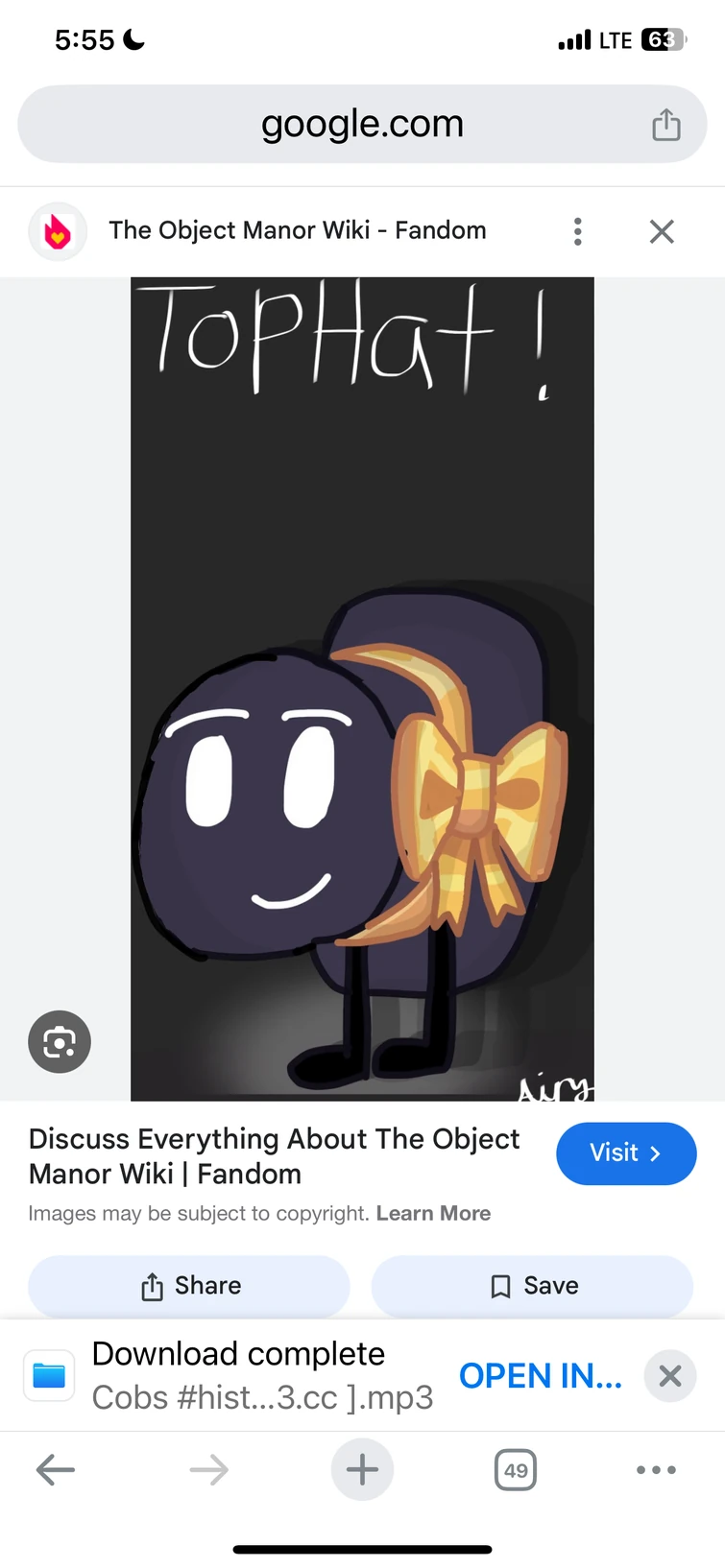 Discuss Everything About The Object Manor Wiki | Fandom