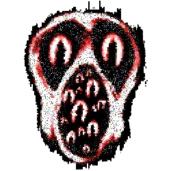 glitch fragment ambush redesign | Fandom